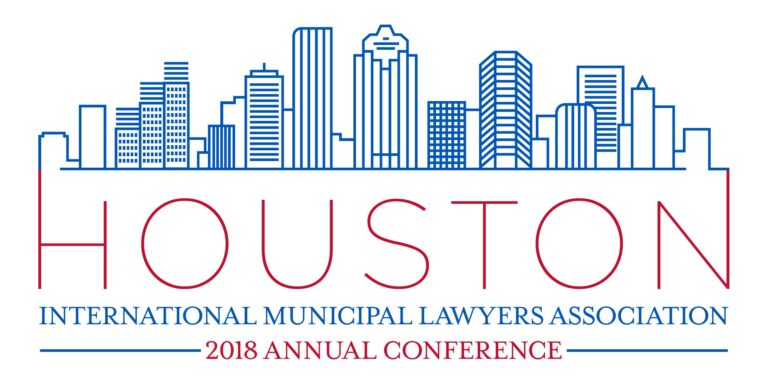 Conference Materials – Texas City Attorneys Association