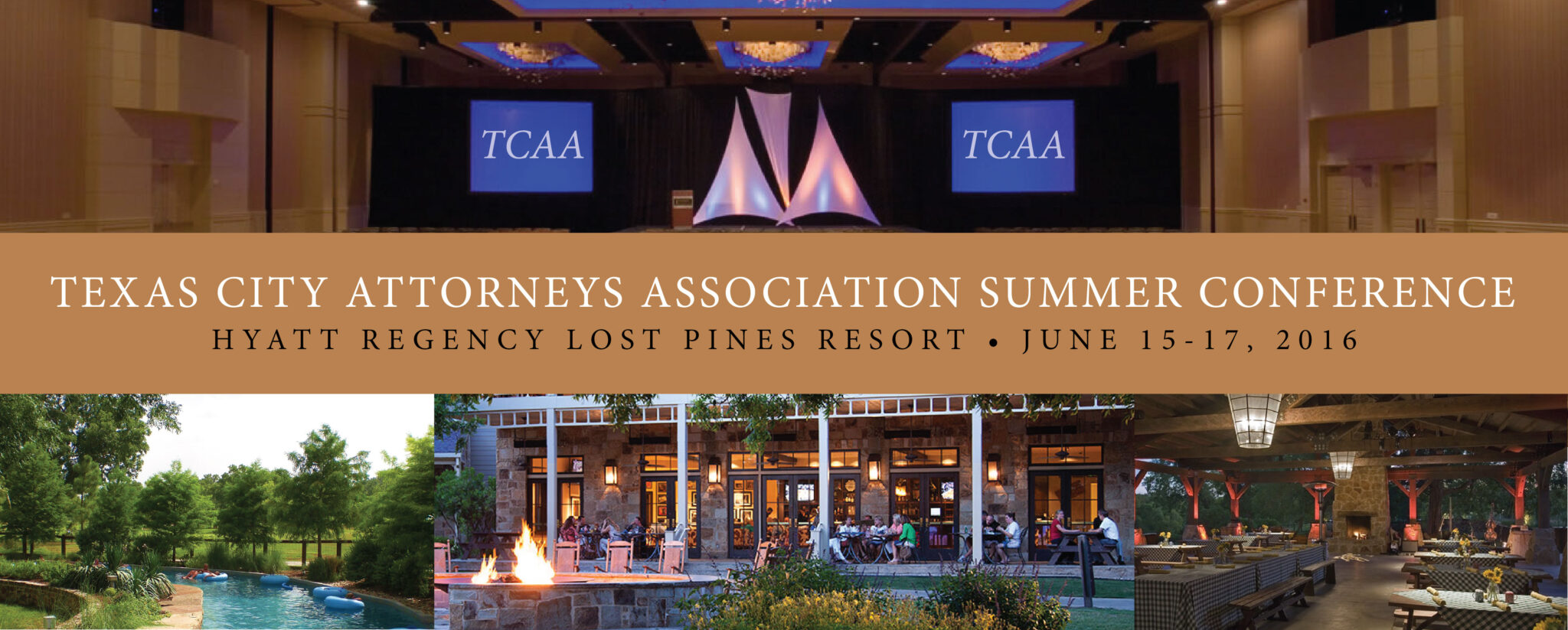 Conference Materials – Texas City Attorneys Association
